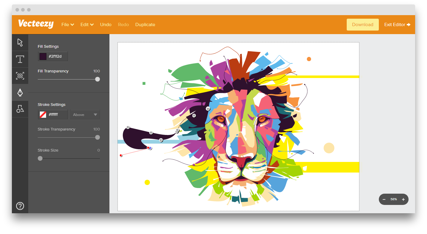 دانلود رایگان از سایت vecteezy - رایگان دانلود مرجع تخصصی دانلود انواع فایل